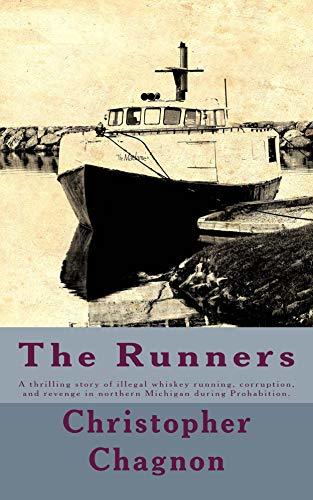 The Runners by Christopher Chagnon | Goodreads