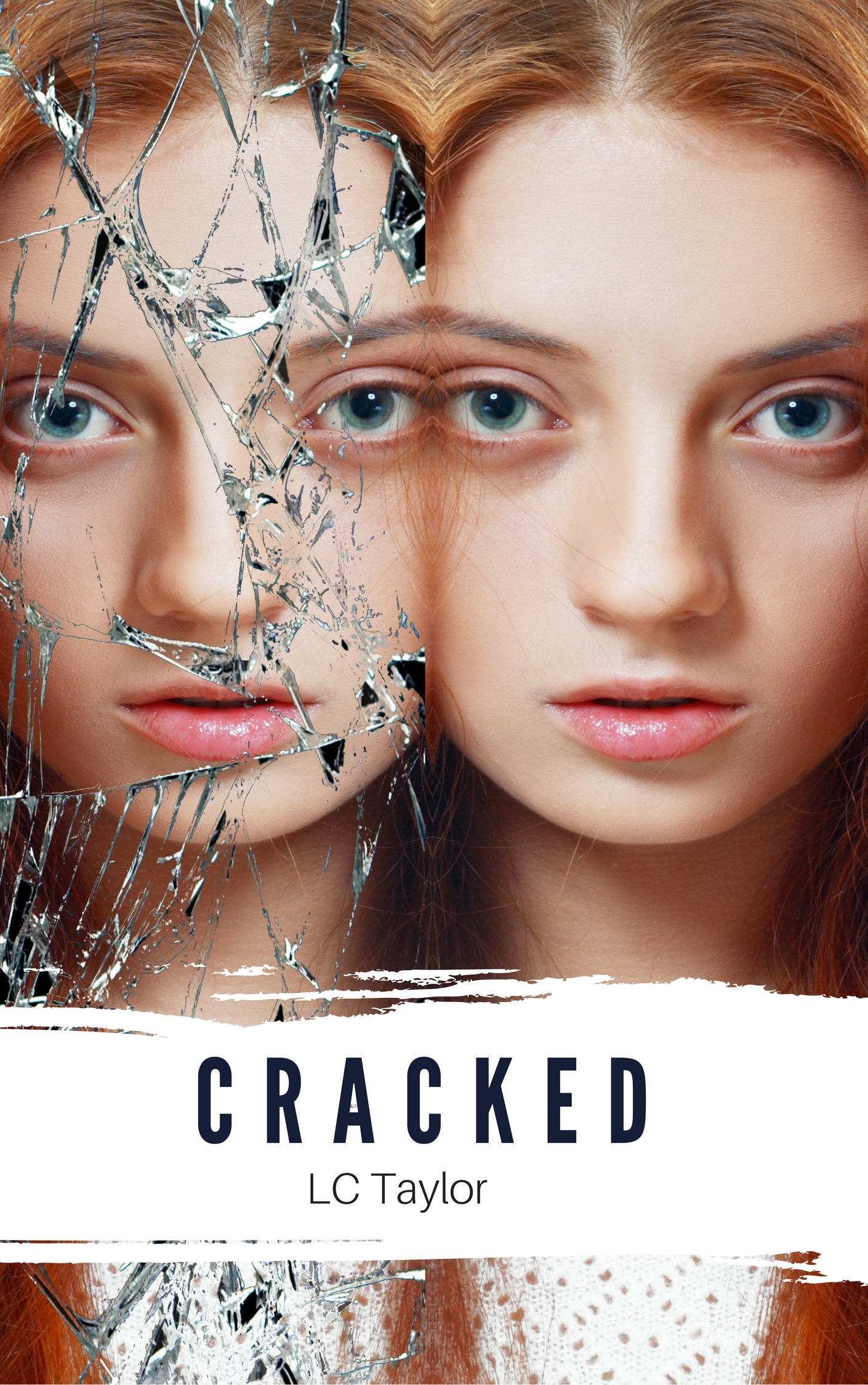 Cracked by L.C. Taylor | Goodreads