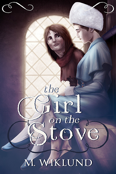 The Girl on the Stove by M. Wiklund | Goodreads