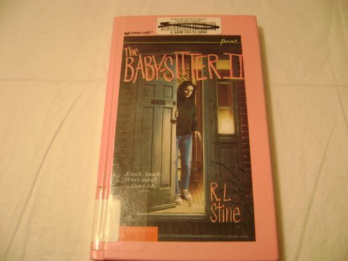 The Babysitter II by R.L. Stine | Goodreads