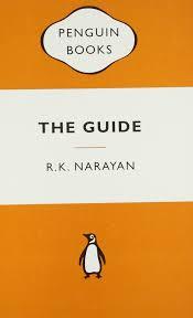 The Guide by RK Narayan | Goodreads