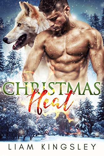 Christmas Heat (Season of Love, #1) by Liam Kingsley | Goodreads