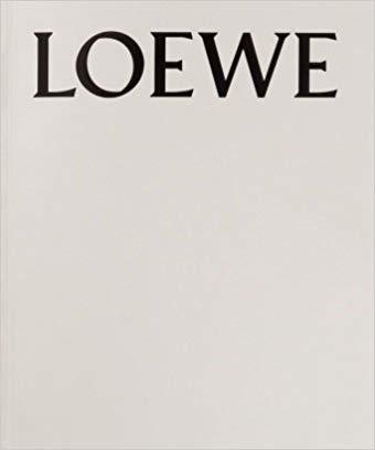 LOEWE Book by Jonathan Anderson | Goodreads