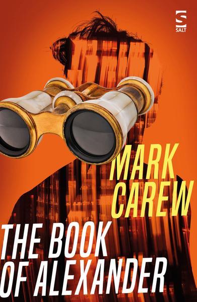 The Book of Alexander by Mark Carew | Goodreads