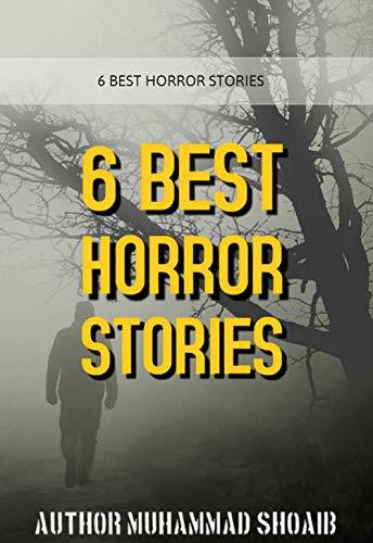 Top 100 horror Stories: Book 7: This book is collection of top horror ...