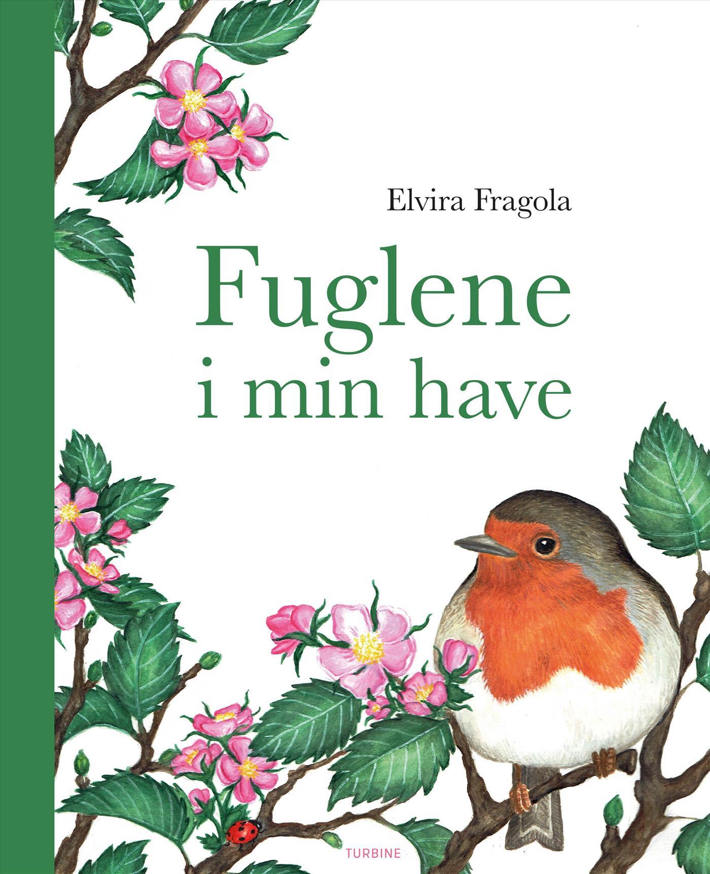 Fuglene i min have by Elvira Fragola | Goodreads