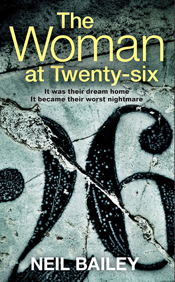 The Woman At Twenty-six by Neil Bailey | Goodreads