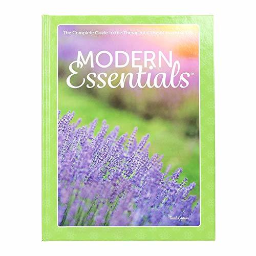 Modern Essentials by AromaTools | Goodreads