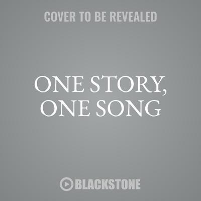 One Story, One Song Lib/E by Richard Wagamese | Goodreads