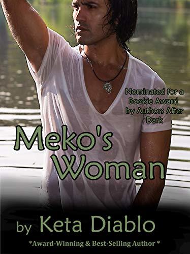 Meko's Woman by K. Celeste Bryan | Goodreads