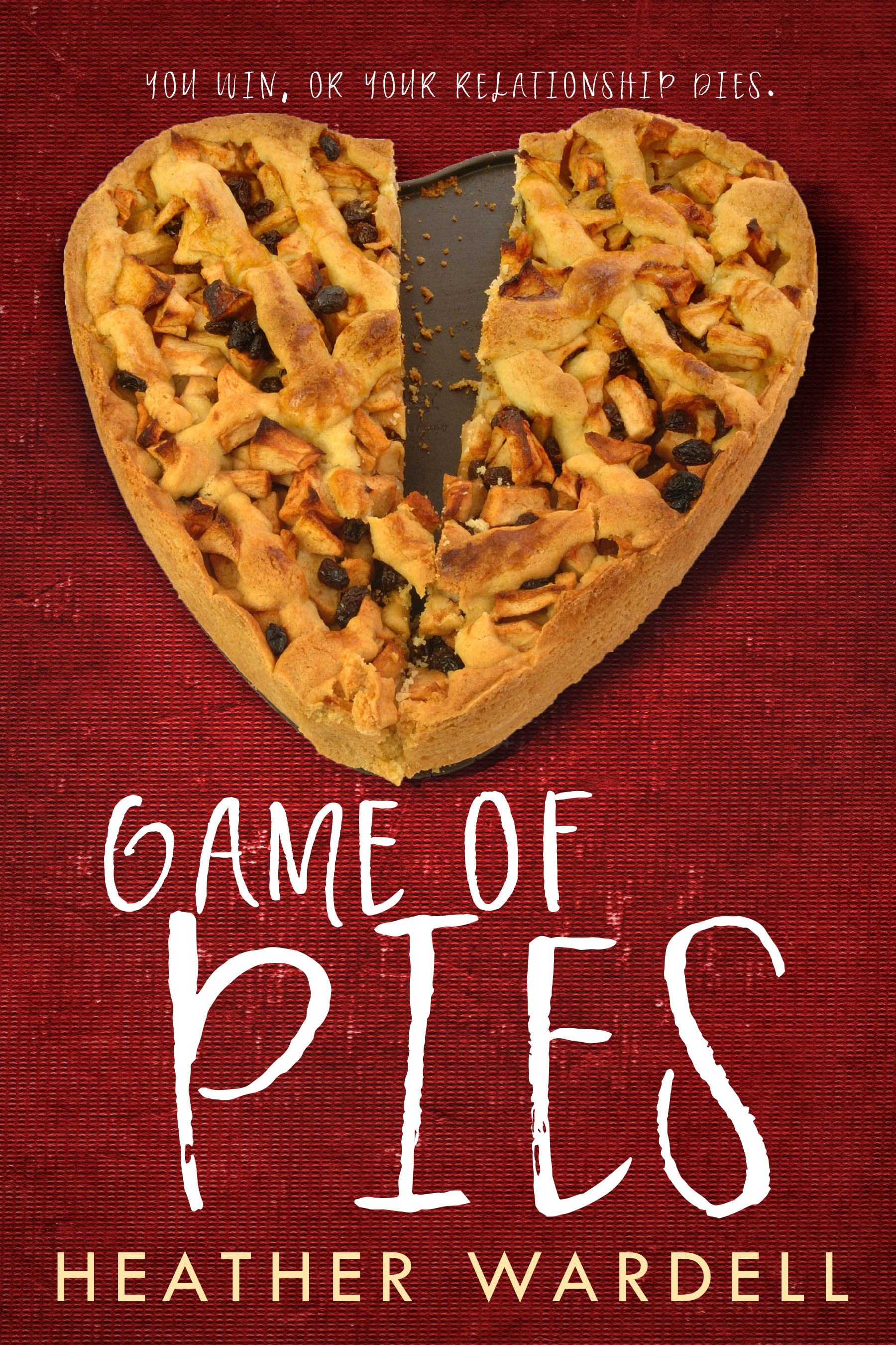 Game of Pies (Toronto Collection, #16) by Heather Wardell | Goodreads