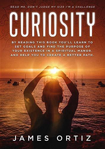 CURIOSITY: The book Curiosity Mind is really a – must –read book. The ...