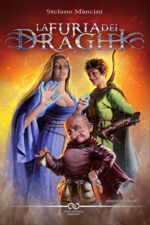 La furia dei draghi (L'Era degli Eroi #3) by Stefano Mancini | Goodreads