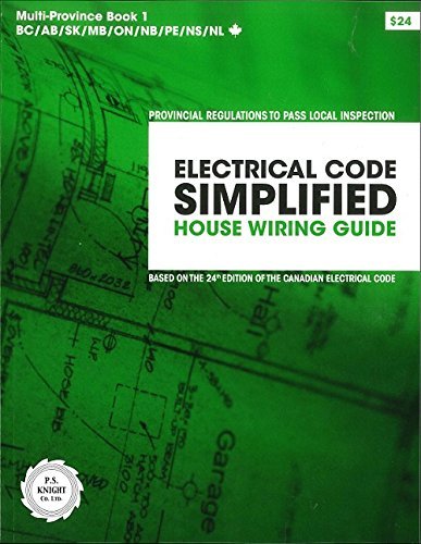 Electrical Code Simplified by P.S. Knight | Goodreads