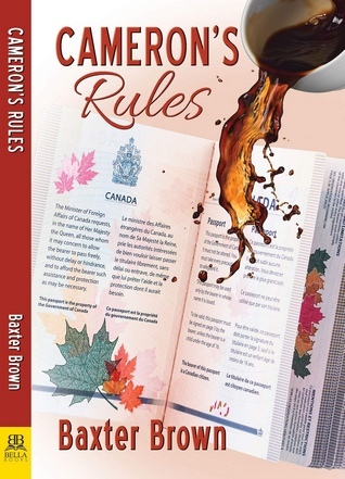Cameron's Rules by Baxter Brown | Goodreads