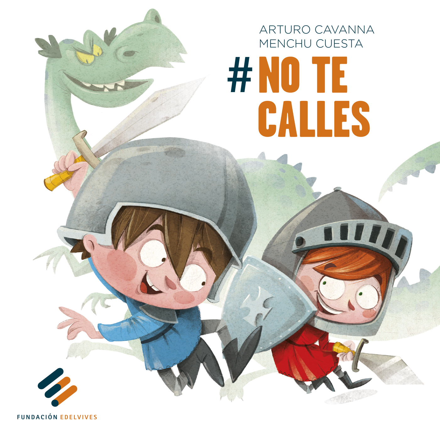 #No te calles by Arturo Cavanna | Goodreads