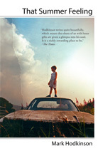 That Summer Feeling by Mark Hodkinson | Goodreads