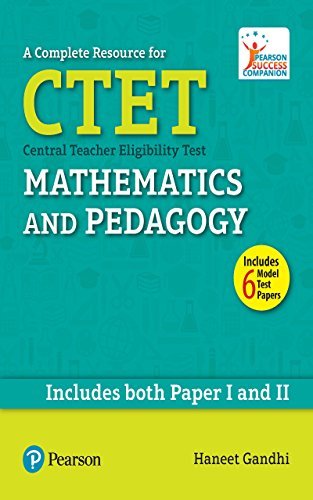CTET Mathematics and Its Pedagogy by Haneet Gandhi | Goodreads