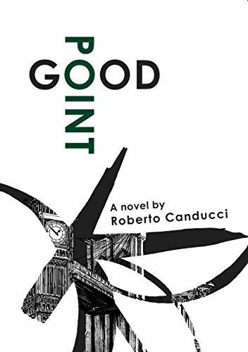 Goodpoint: We see only what we focus on. Although what we don't focus ...