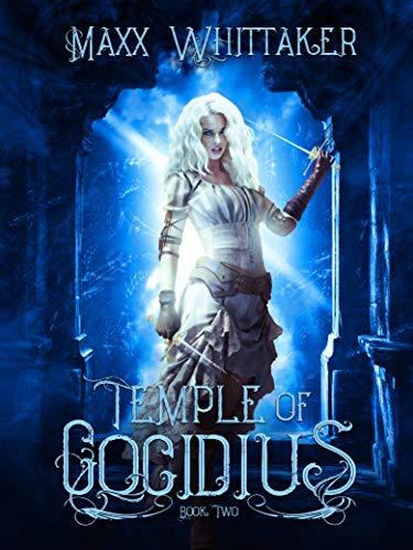 Temple of Cocidius: A Monster Girl Harem Adventure: Installment Two by ...
