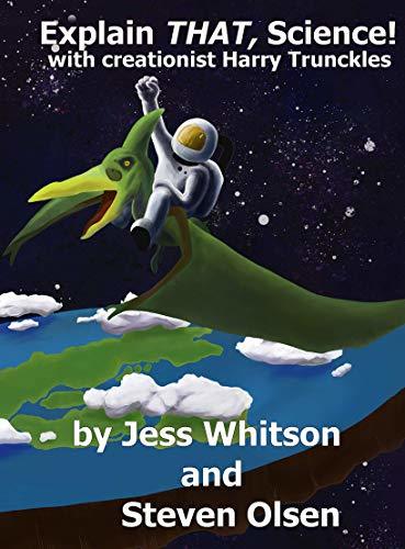 Explain THAT Science! by Jess Whitson | Goodreads