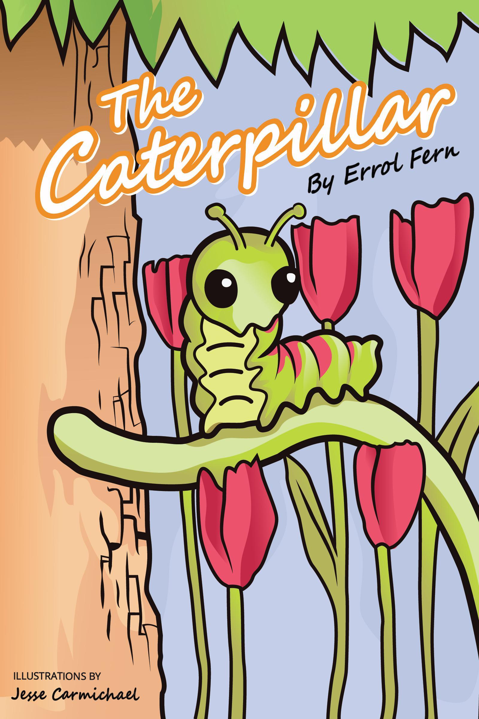 The Caterpillar by Errol Fern | Goodreads
