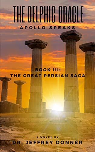 The Delphic Oracle: Apollo Speaks by Jeffrey Donner | Goodreads
