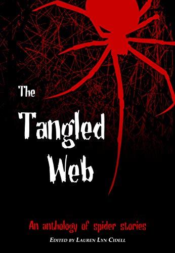 The Tangled Web by Lauren Lyn Cidell | Goodreads