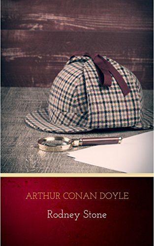 Rodney Stone (1896), by A. Conan Doyle (novel) by Arthur Conan Doyle ...