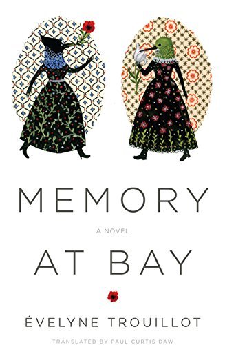 Memory at Bay by Evelyne Trouillot | Goodreads