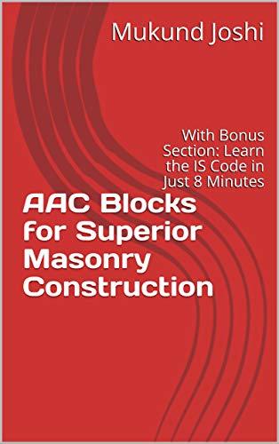 AAC Blocks for Superior Masonry Construction: The Magic of Autoclave ...