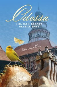 Odessa by Peter Van Olmen | Goodreads