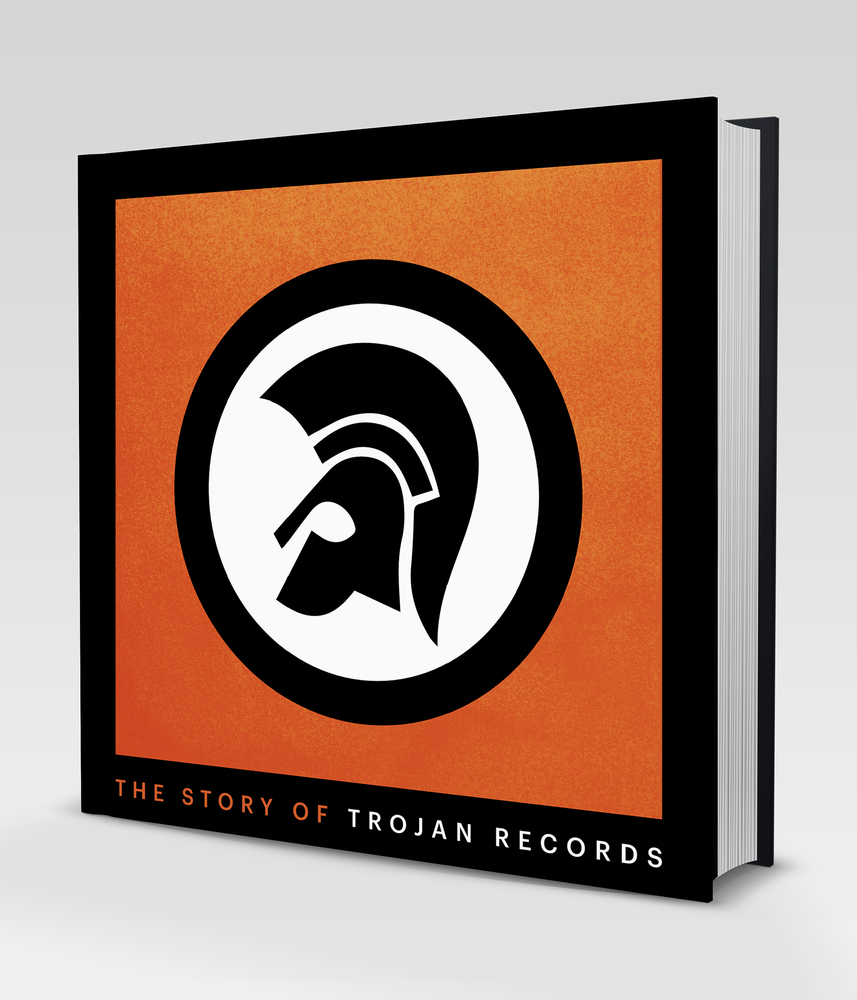 The Story of Trojan Records by Laurence Cane-Honeysett | Goodreads