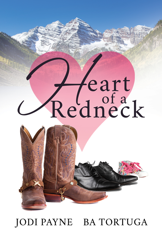 Heart of a Redneck by Jodi Payne | Goodreads