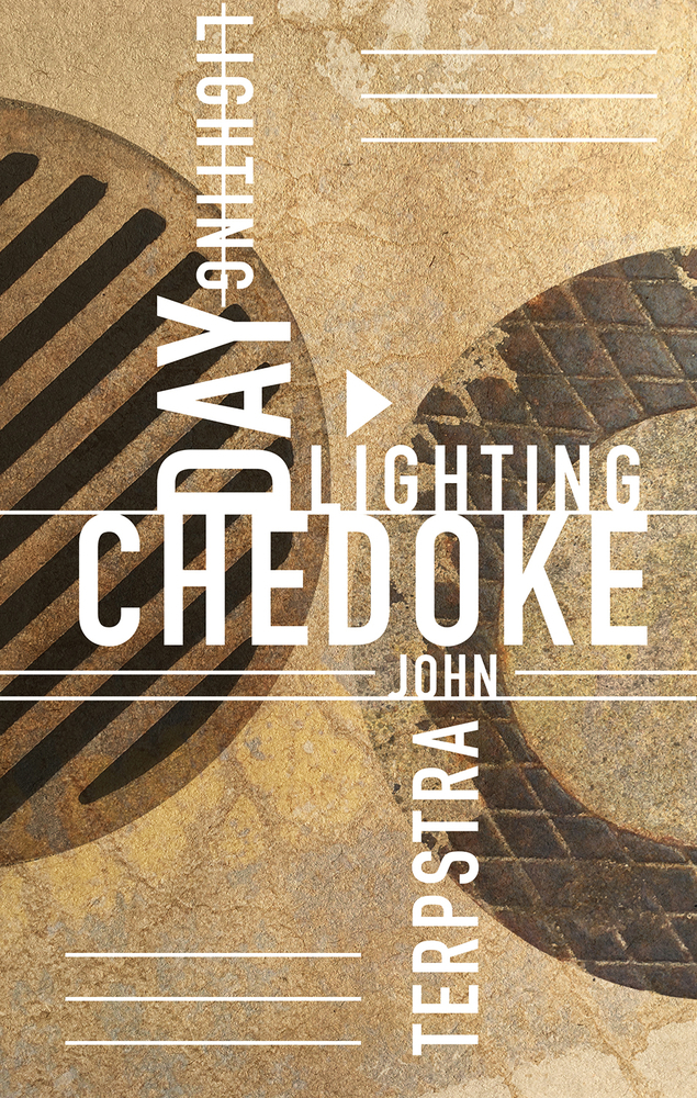 Daylighting Chedoke: Exploring Hamilton's Hidden Creek by John Terpstra ...