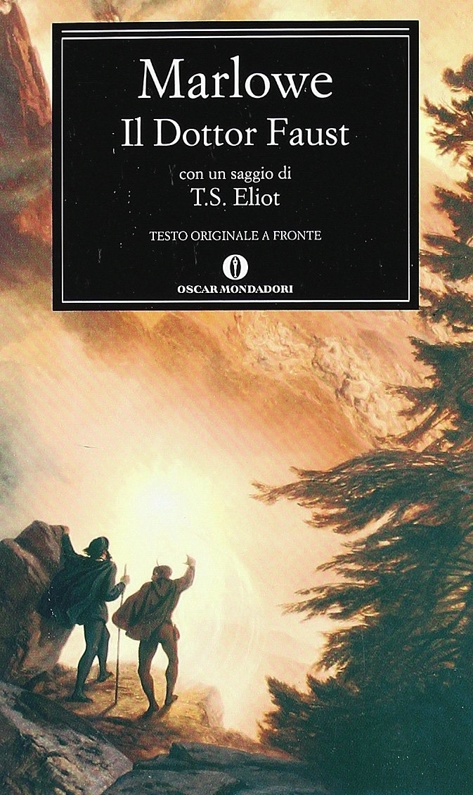 Il Dottor Faust by Christopher Marlowe | Goodreads