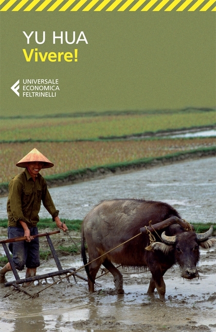 Vivere! by Yu Hua | Goodreads