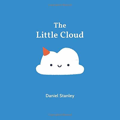 The Little Cloud by Daniel Stanley | Goodreads