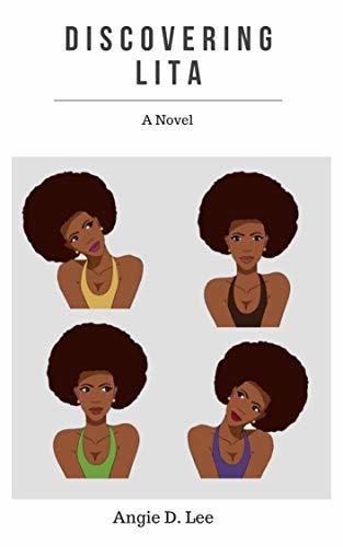 Discovering Lita by Angie D. Lee | Goodreads