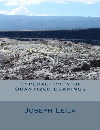 Hyperactivity of Quantized Trombones by Joe Leija | Goodreads