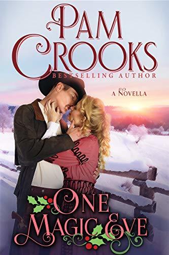 One Magic Eve by Pam Crooks | Goodreads