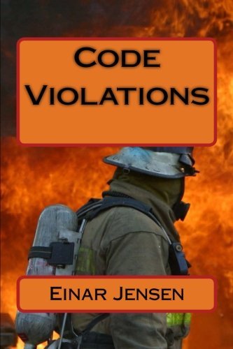 Code Violations by Einar Jensen | Goodreads