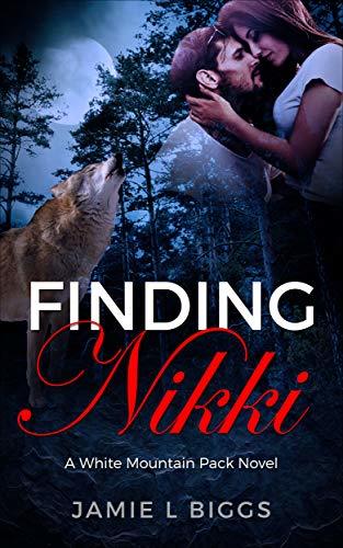 Finding Nikki by Jamie L. Biggs | Goodreads