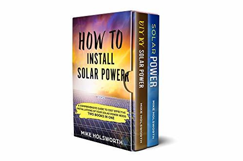 How To Install Solar Power: A Comprehensive Guide to Cost Effective ...