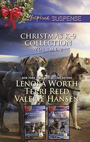Christmas K-9 Collection Volume 2: An Anthology by Valerie Hansen ...
