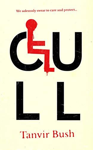 Cull by Tanvir Bush | Goodreads