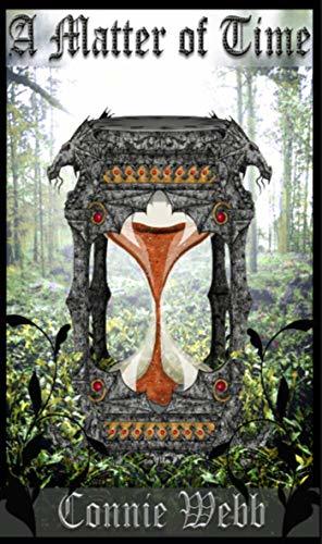 A Matter of Time (AfterDark Book 1) by Connie Webb | Goodreads