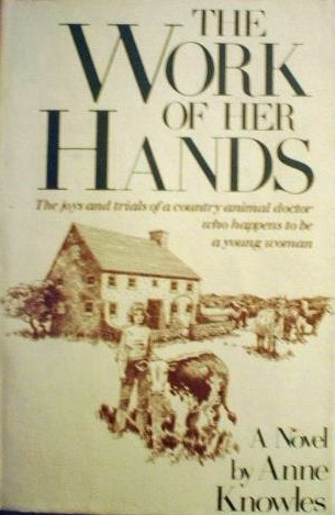 The Work of Her Hands by Anne Knowles | Goodreads