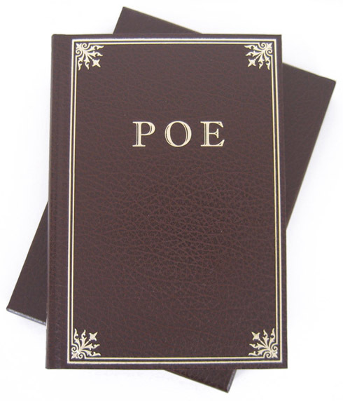 POE: A Screenplay by Stewart O'Nan | Goodreads