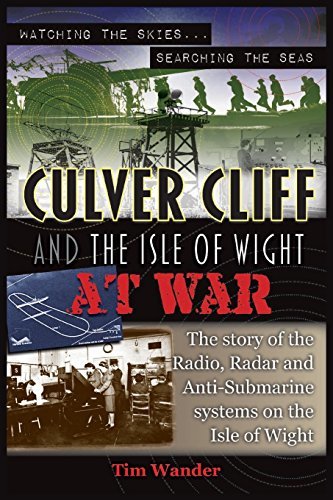 Culver Cliff and the Isle of Wight at War by Tim Wander | Goodreads
